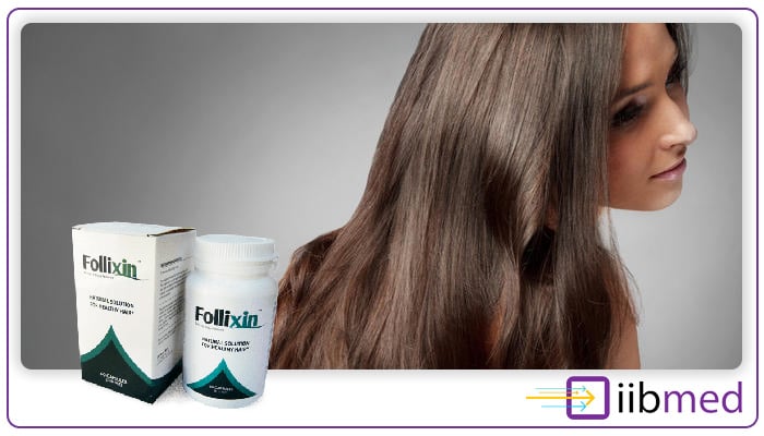Follixin this is a lie? Reviews 2021. What is it and how does it work?